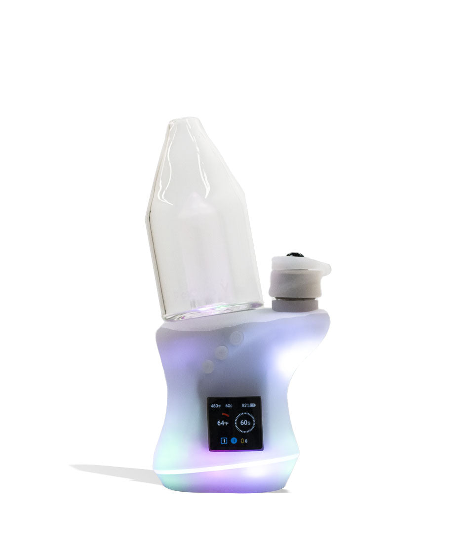 Compre al por mayor Focus V Carta 2 Electronic Dab Rigs – Got Vape ...