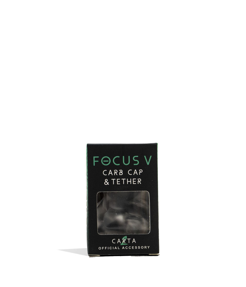 Comprar al por mayor Focus V Carta 2 Bubble Caps y Tethers – Got Vape ...