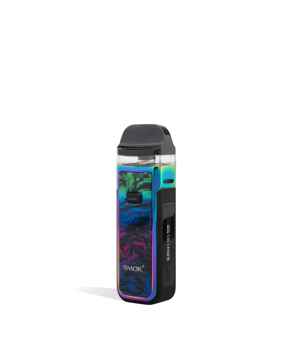 Obtenga sistemas de cápsulas SMOK Nord X 60w al por mayor – Got Vape ...