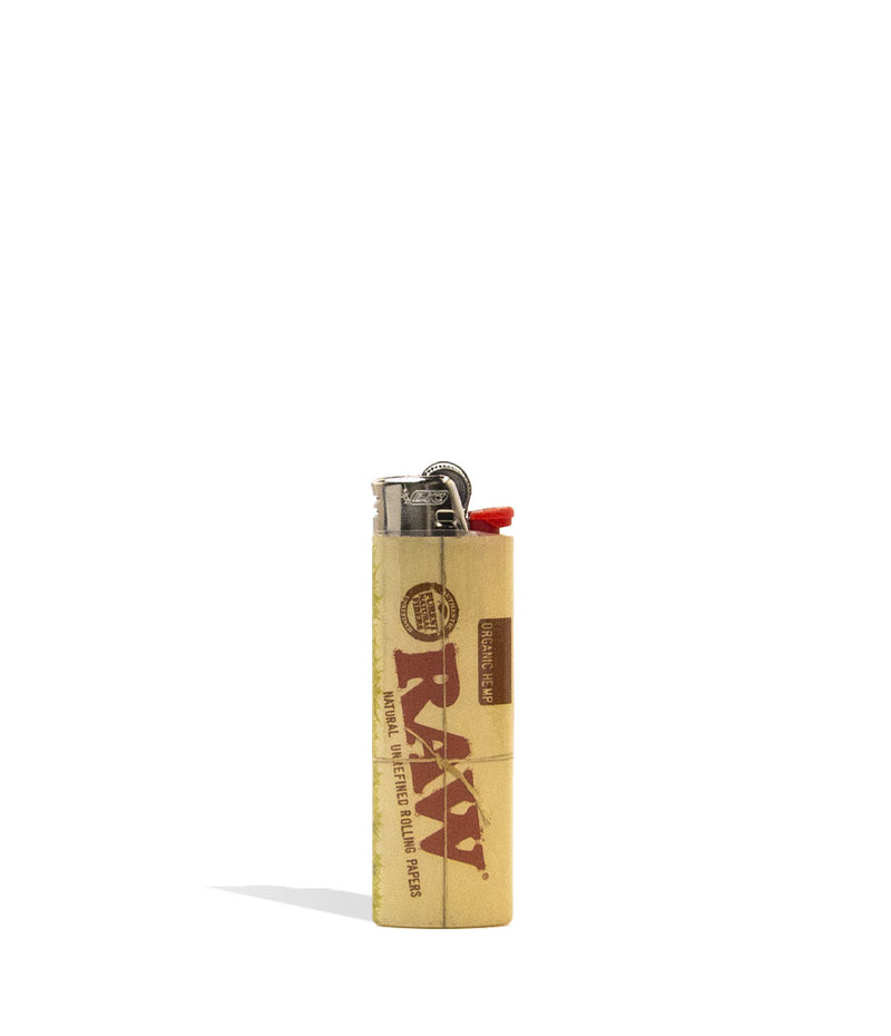 Compra al por mayor Raw x BIC Lighter 50pks